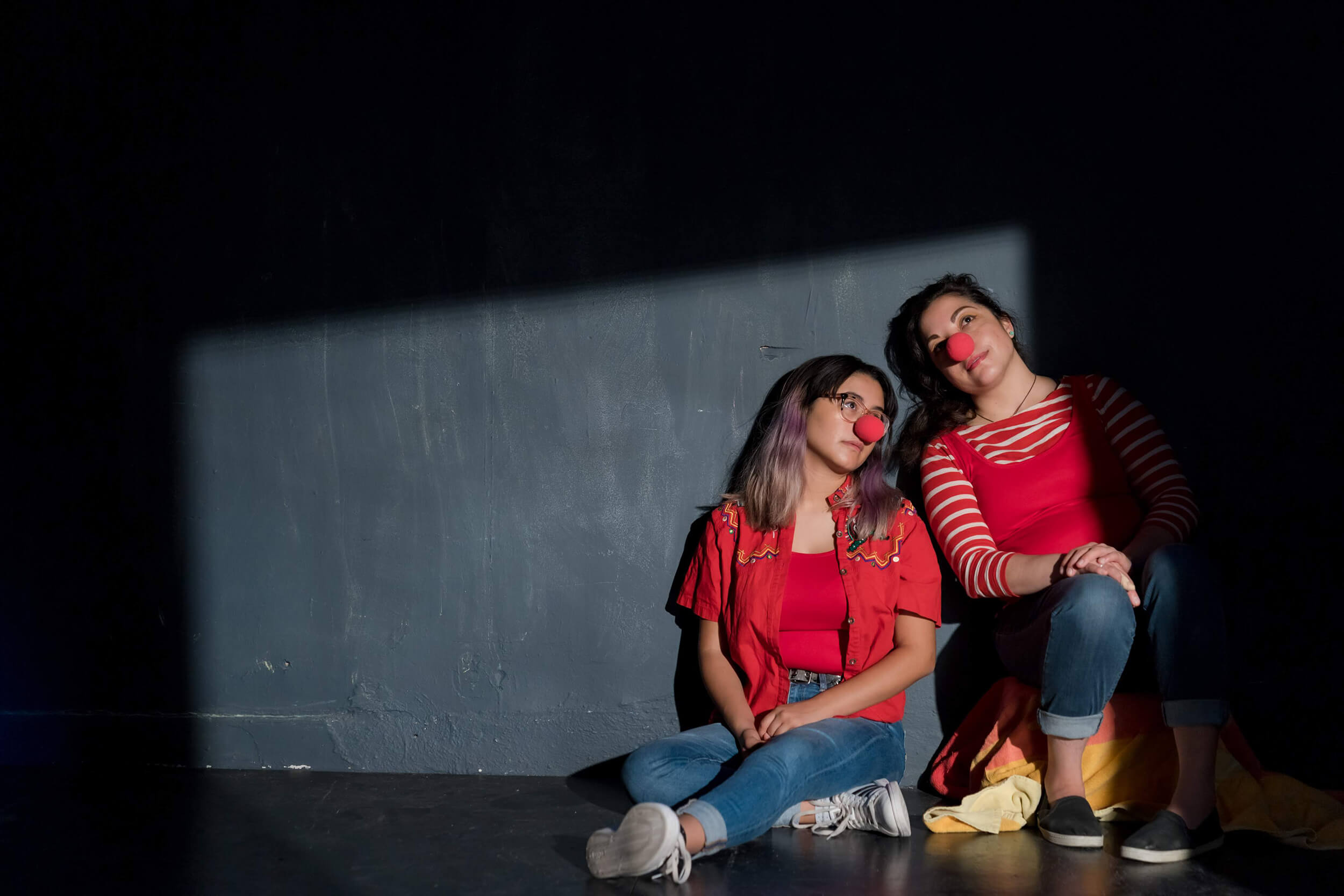 Main - Jump-Start Performance